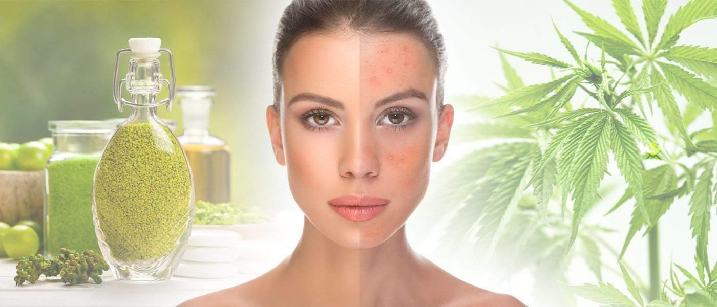 Natural Hemp Food for Your Skin – Best Beauty Finds